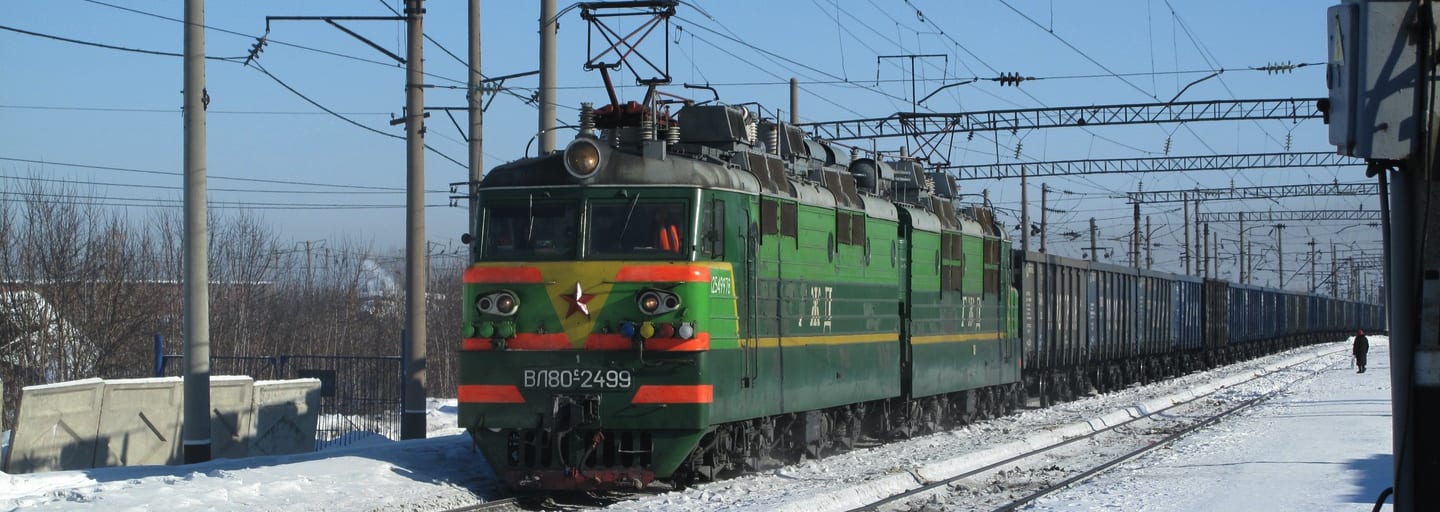 Choosing a Long Range Route for Your Next Rail Adventure | Tailor Made Rail
