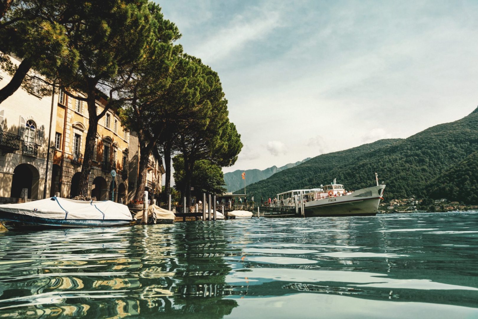 Top 5 Rail Destination Swaps to Beat the Crowds | Tailor Made Rail