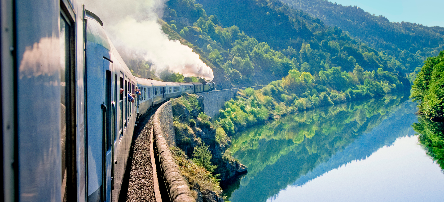Europe’s Fastest Trains | Tailor Made Rail